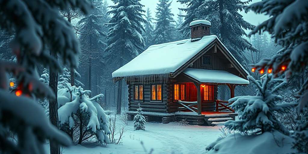 Yule: La Fiesta pagana del solsticio de invierno - Hidromiel Odin